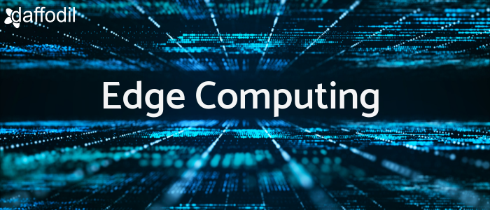 What is Edge Computing? Understanding its Benefits and Challenges What is Edge Computing? Understanding its Benefits and Challenges